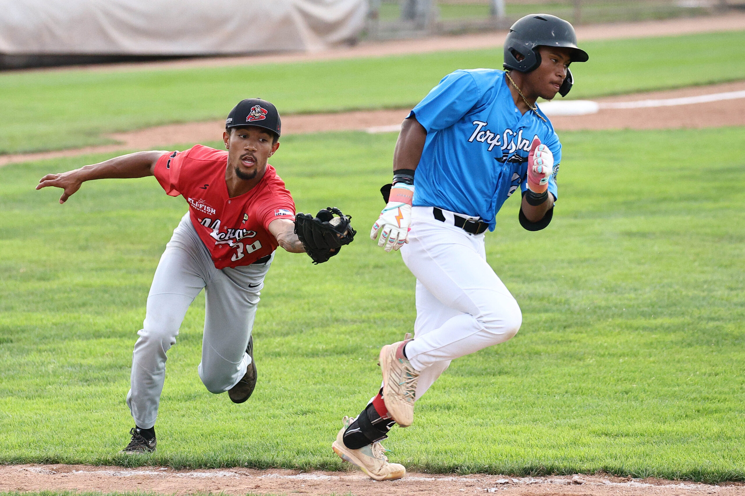 Tarp Skunks’ pitchers shine in victory over Batavia | News, Sports ...